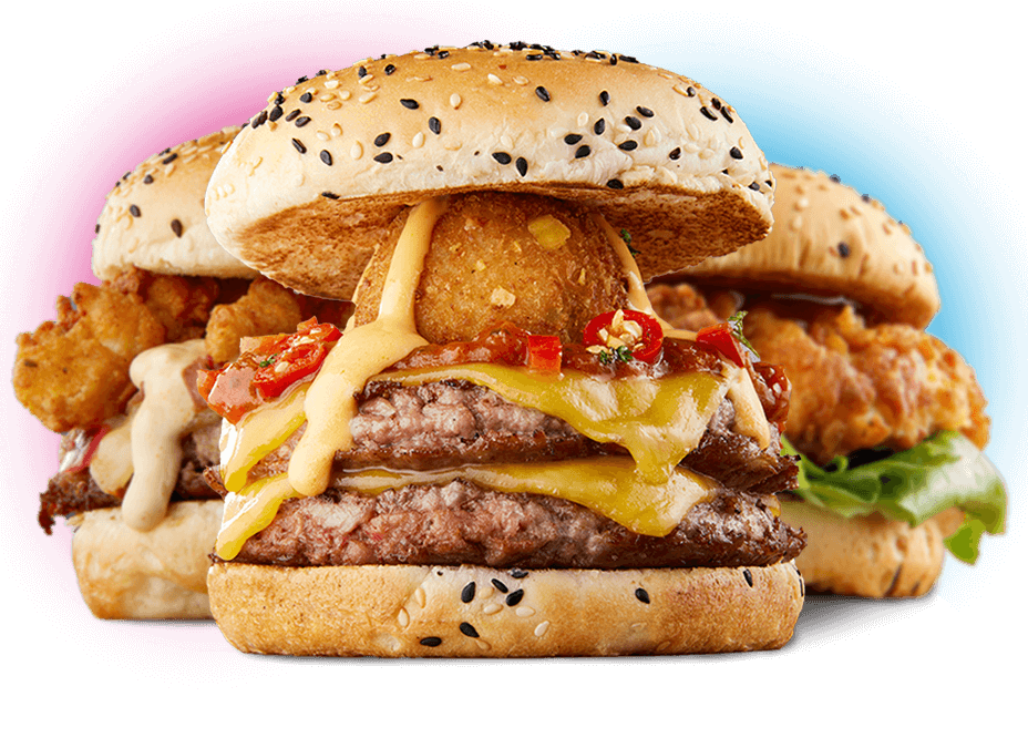 Fast-casual Smash Burger, Ribs & Wings Restaurant | RocoMamas Zimbabwe