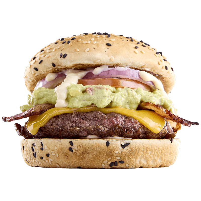 Experience Our Menu | RocoMamas