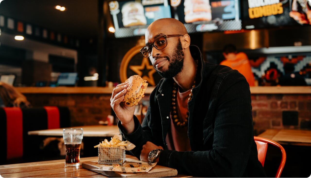 Rock Dat Order | RocoMamas Namibia