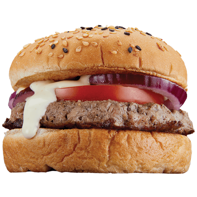 Experience Our Menu | RocoMamas