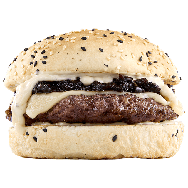 Experience Our Menu | RocoMamas