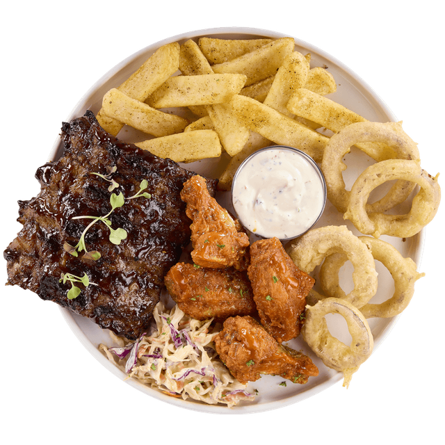 Experience Our Menu | RocoMamas
