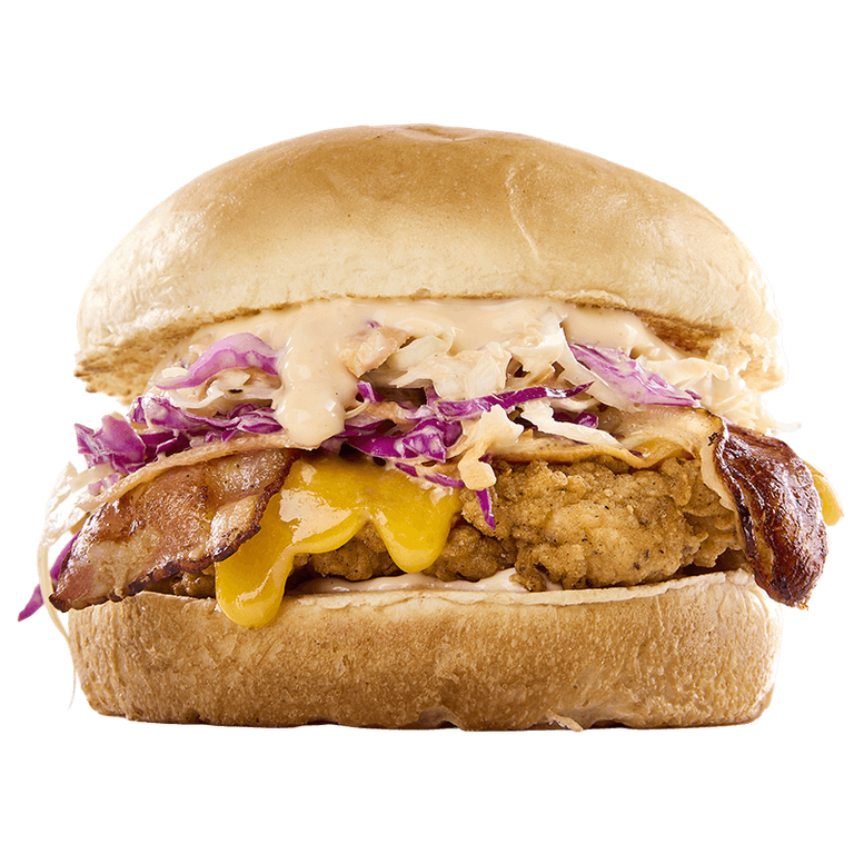 Experience Our Menu | RocoMamas