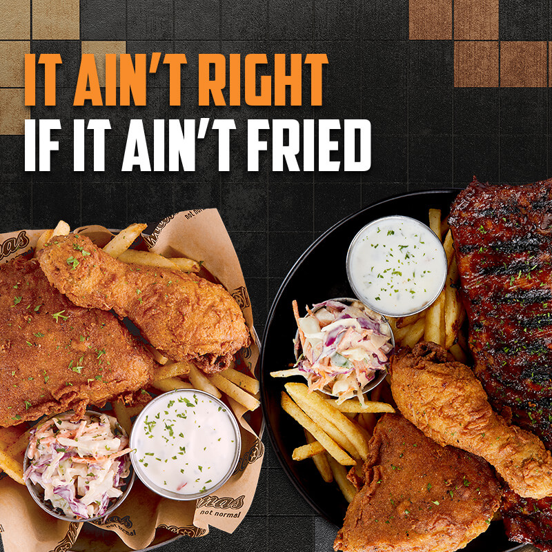 Our Menu | RocoMamas Zimbabwe