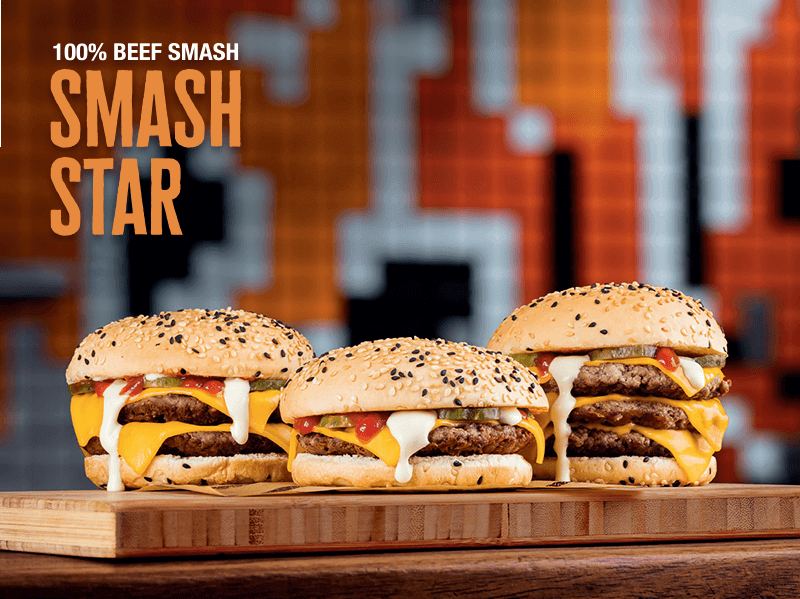 Our Menu | RocoMamas Botswana